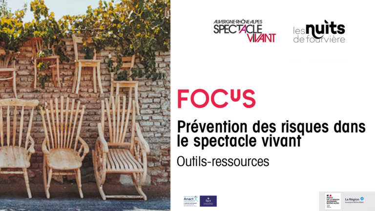 Prévention des risques et tournée : entretien avec Robin Genetier, Tour ...